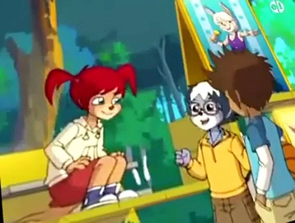 The Mysteries of Alfred Hedgehog The Mysteries of Alfred Hedgehog E008 ...