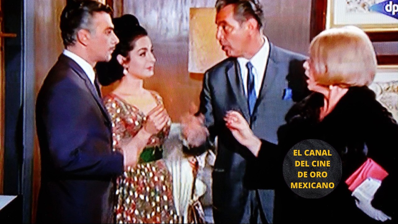 El TRISTE FINAL de MAURICIO GARCÉS el galán mexicano que MURIÓ en la ...