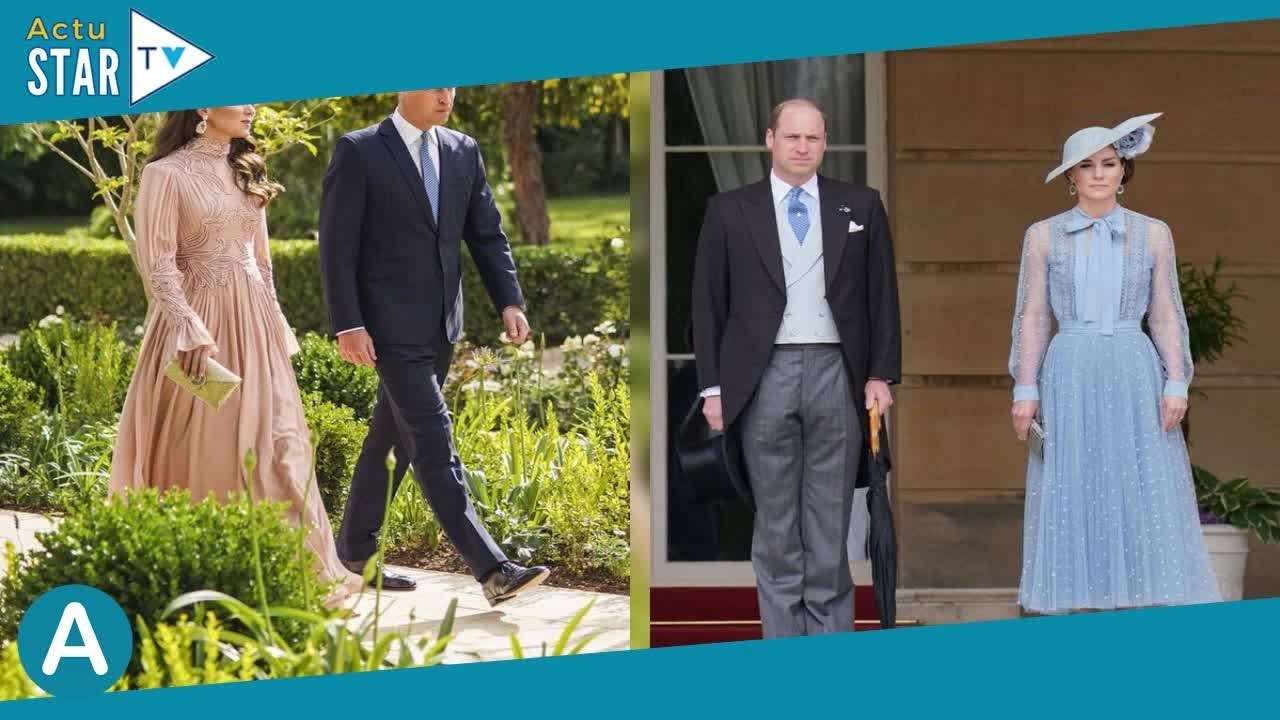 Prince William pas sur la photo : ce qui l'agacerait prodigieusement ...
