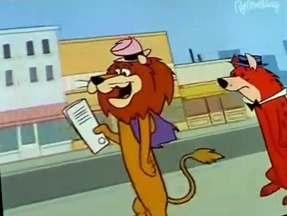Lippy the Lion and Hardy Har Har Lippy the Lion and Hardy Har Har E047 ...