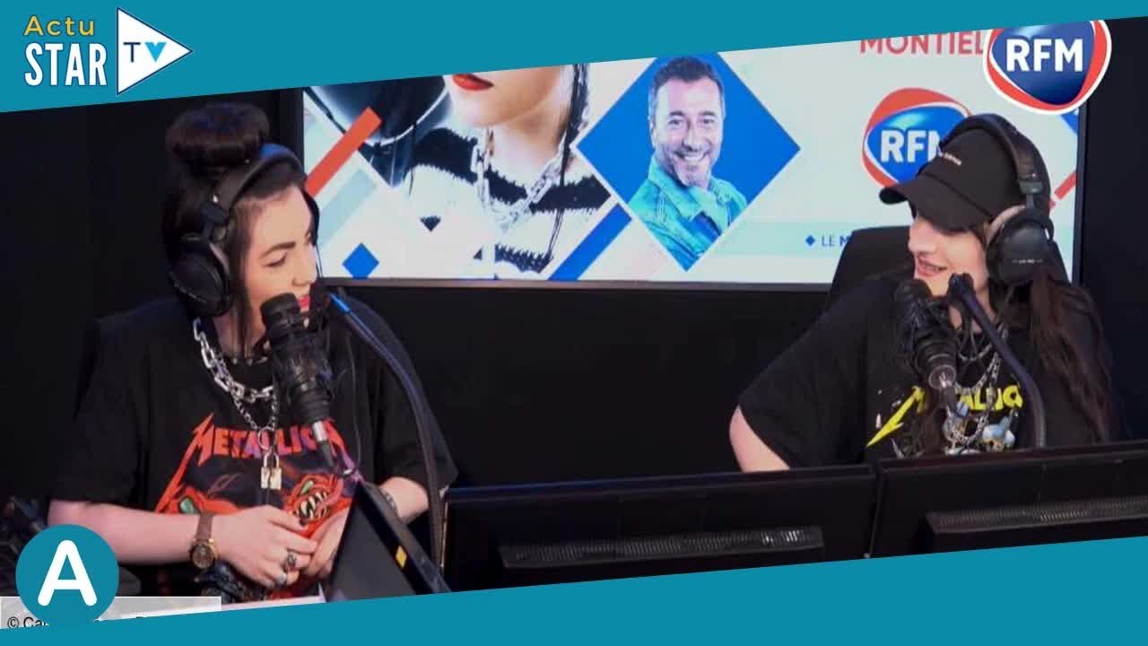 Hoshi en couple : cette célèbre chanteuse qui lui a présenté sa ...