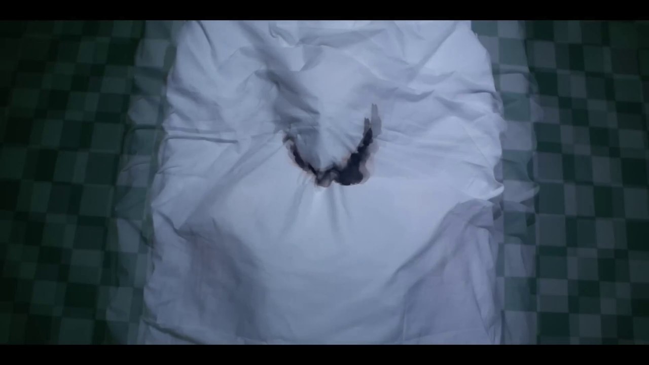 SMILE Final Trailer (2022 Movie) - video Dailymotion