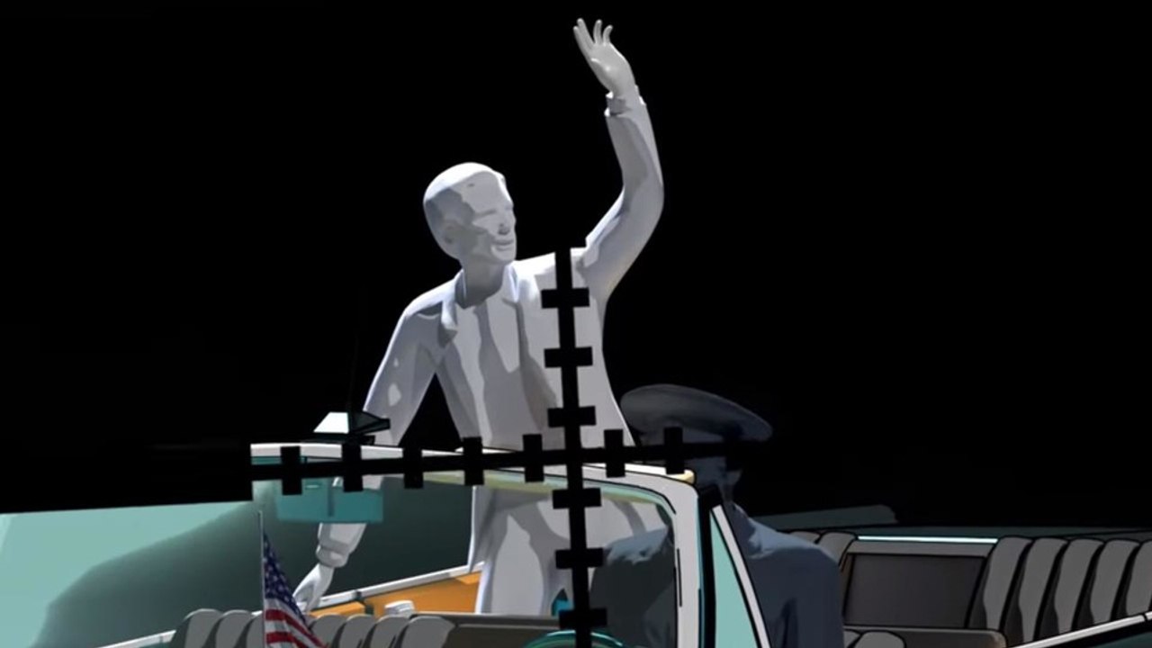 XIII - Teaser-Trailer kündigt Remake zum kultigen Cartoon-Shooters an ...