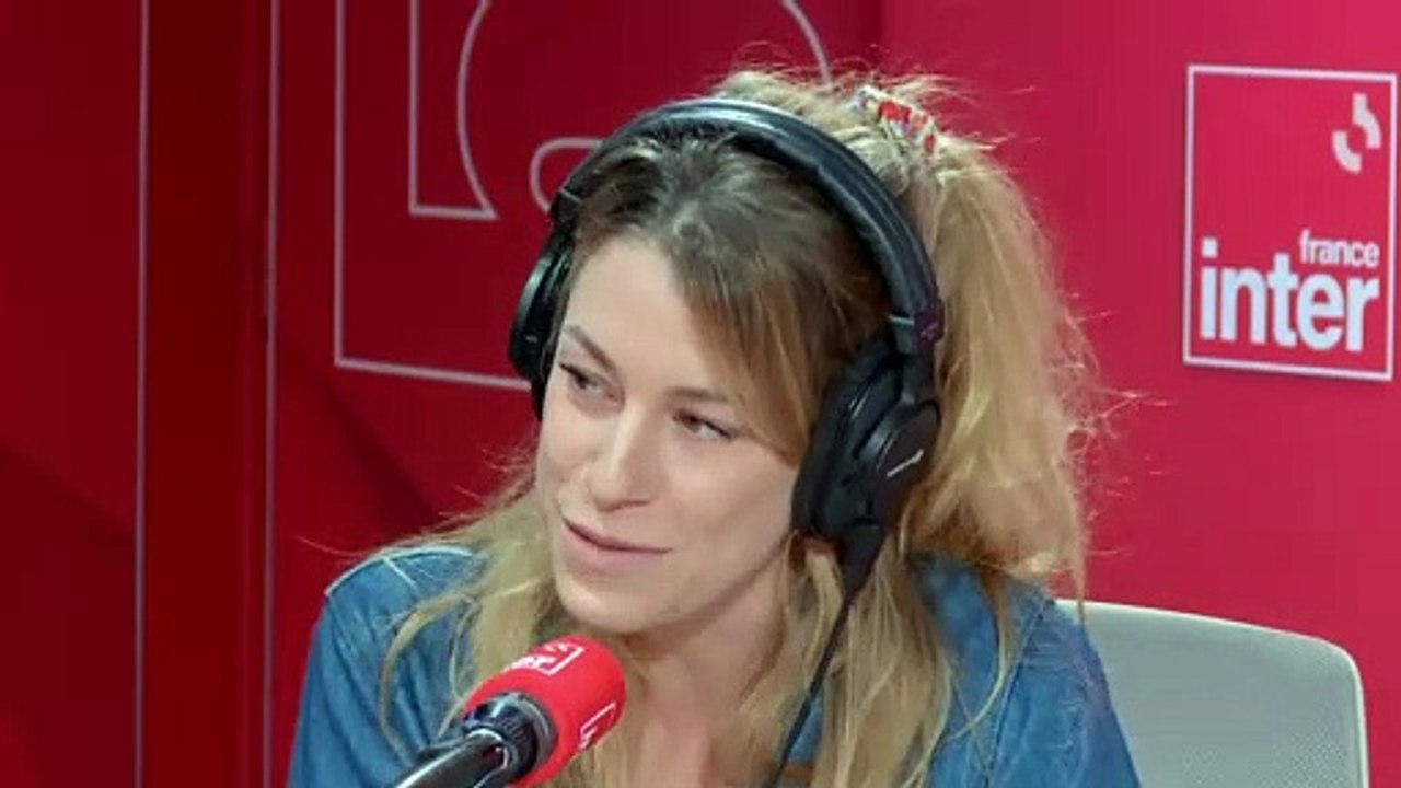 Annick donne ses prévisions de l'été - Le billet de Lison Daniel ...
