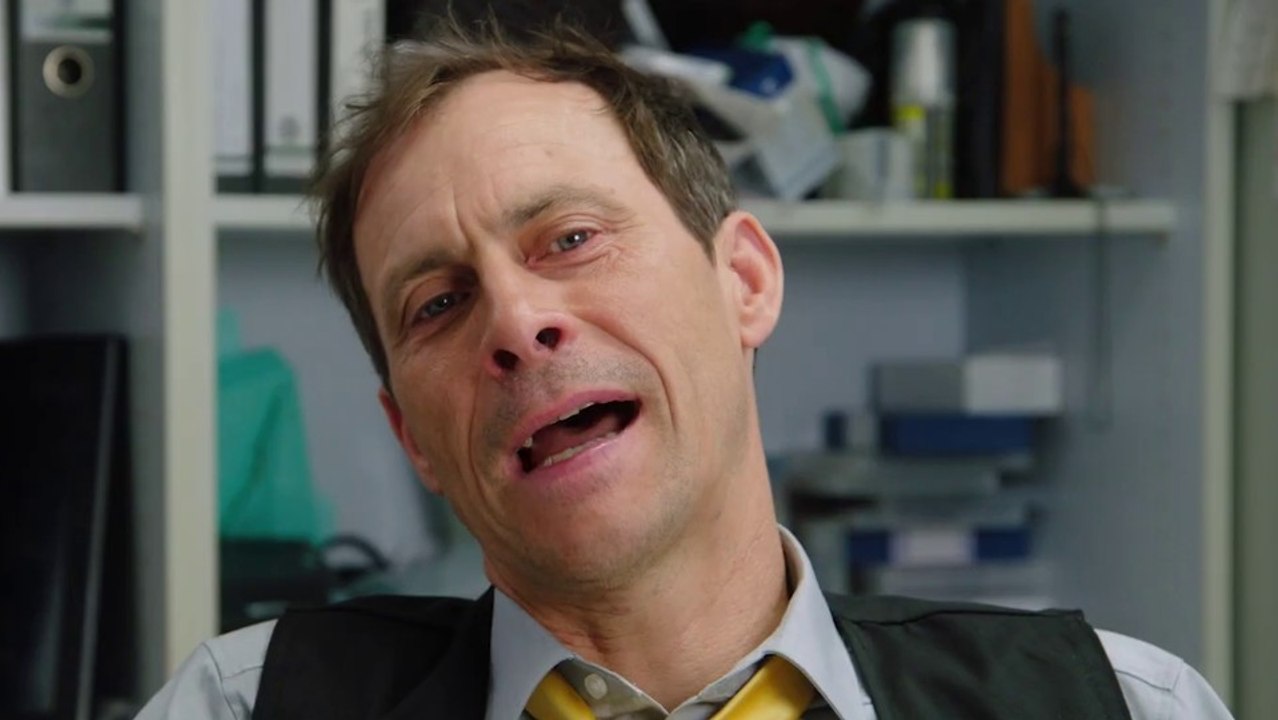 Die Discounter: Trailer zum Stromberg-Erben - video Dailymotion