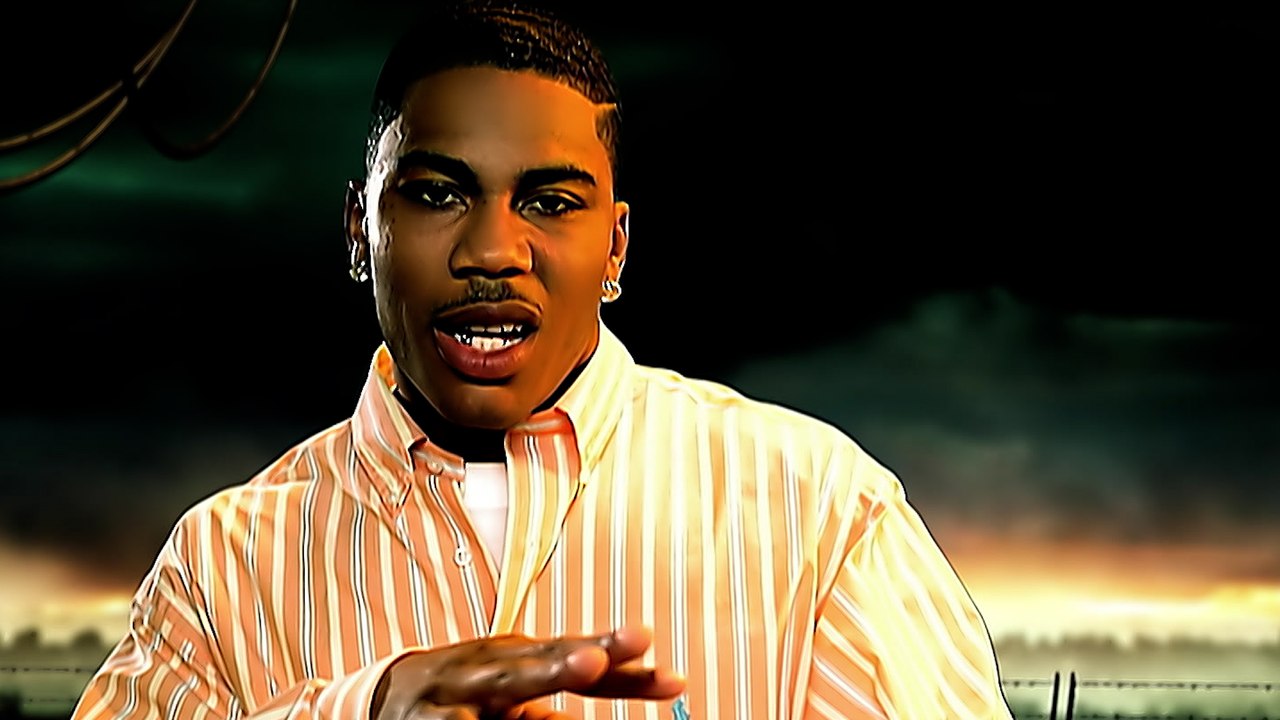 Nelly - N Dey Say - video Dailymotion