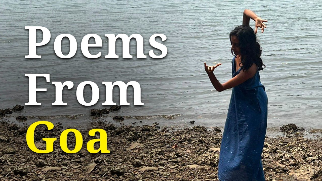 Woodpecker- Poems from Goa - video Dailymotion