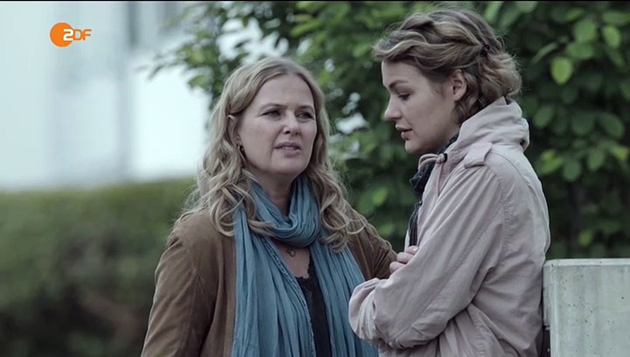 Die Chefin Staffel 6 Folge 5 - video Dailymotion