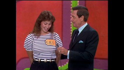 The Price Is Right - S11 (1982-1983) - episodes by Stone Erik - Dailymotion
