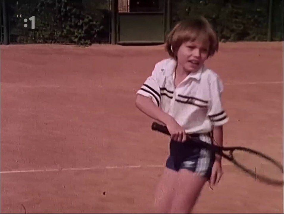 Pipo schafft alle (1989) TV serie – Ep 05 Die Robinson-Prüfung (The ...