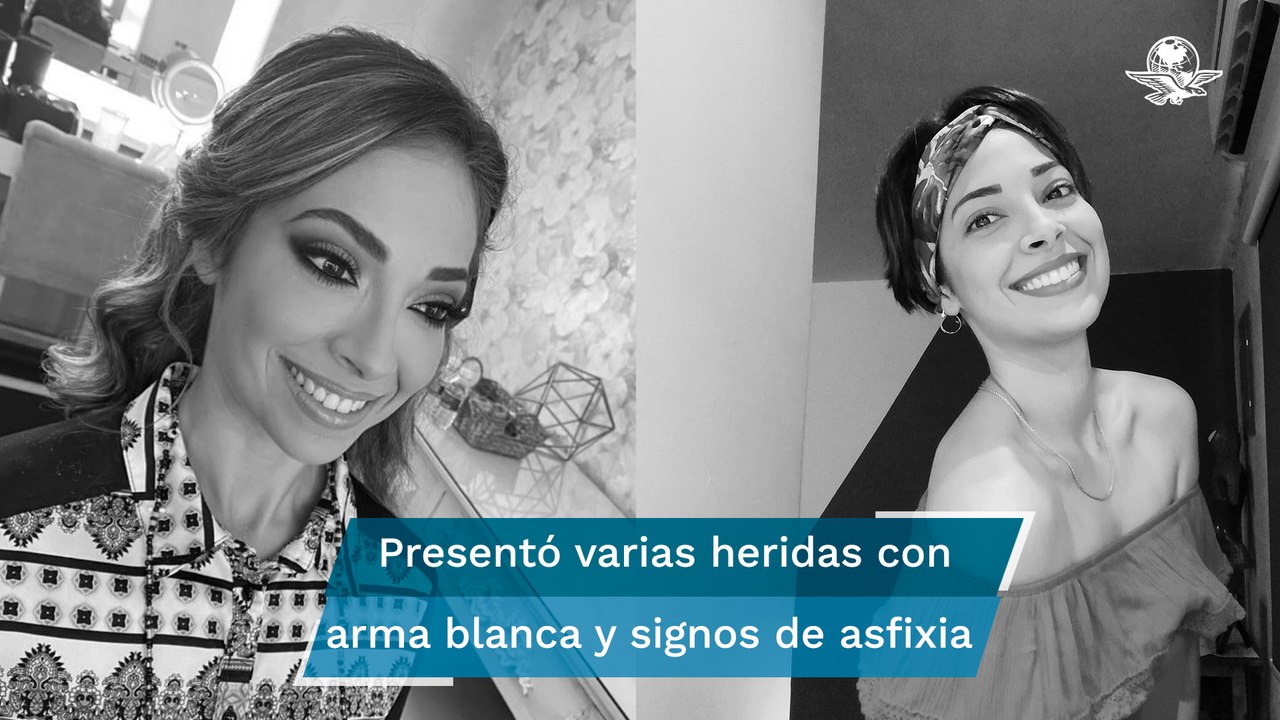 Encuentran sin vida a Fabiola Vianey “N”; la maestra fue reportada como ...