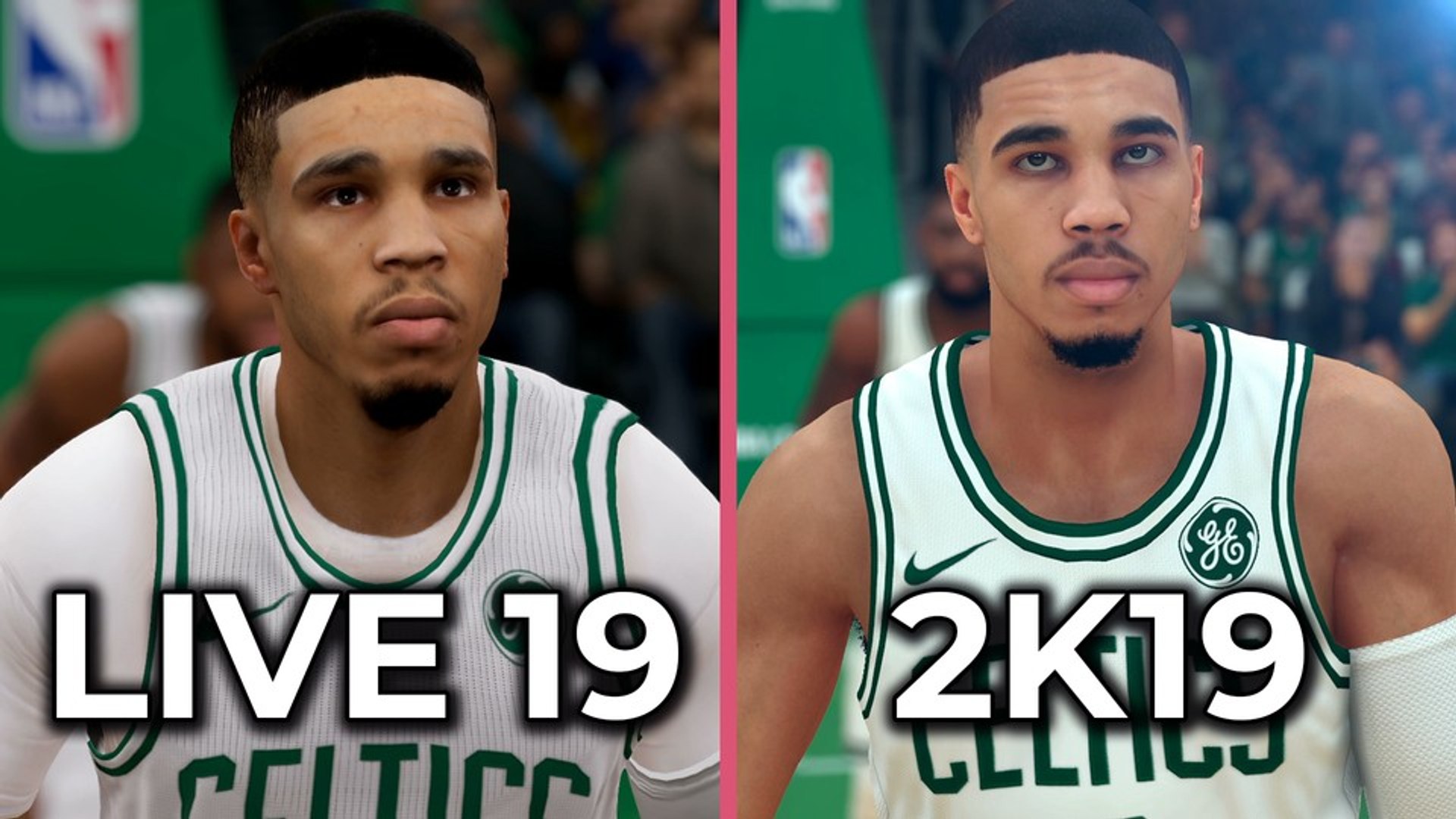 Nba 2k14 Grafikvergleich NBA 2K14 PC ENB Mod Next Gen Graphics Look