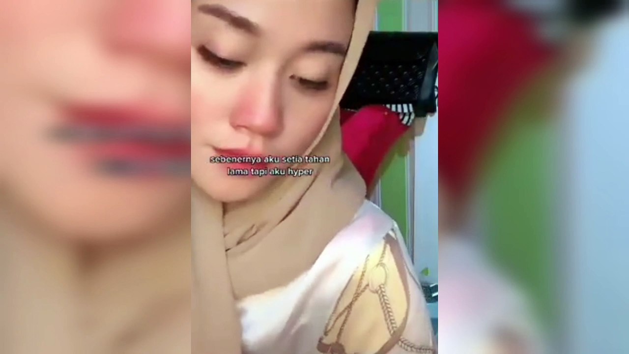 Hijab indo viral tiktok terbaru 2022 - Video Dailymotion
