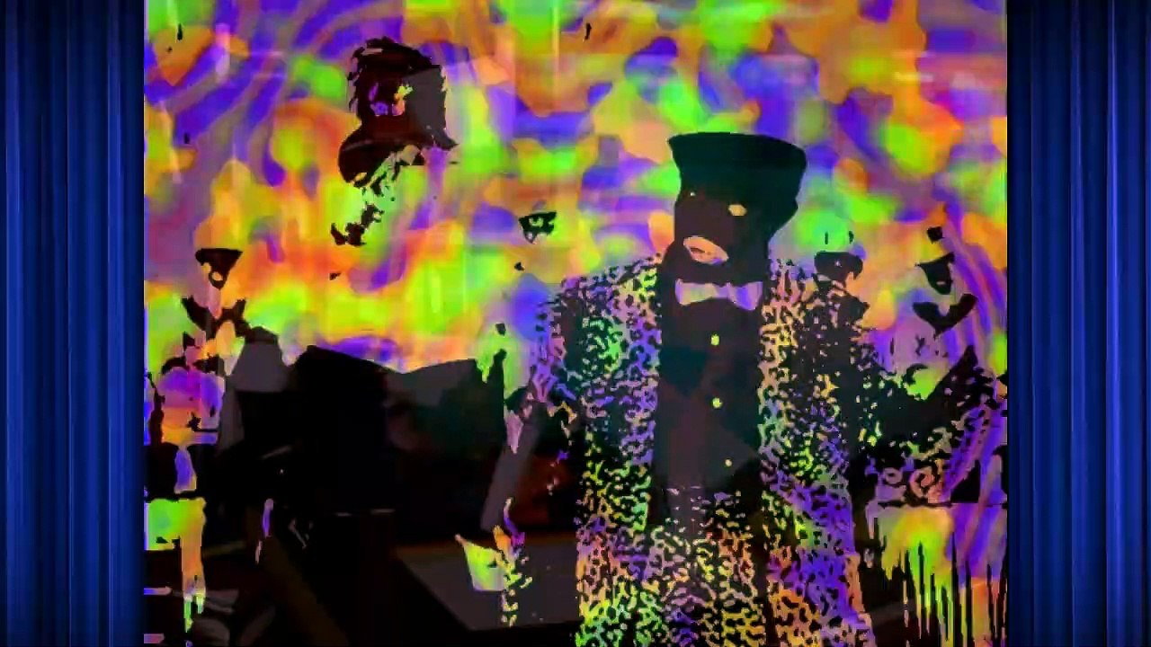 church_of_the_subgenius_-_minute_of_slack_no_3_-_jerks (Original ...