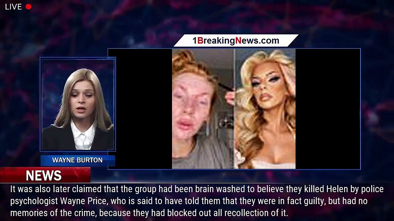 The twisted case of the Beatrice Six: HBO docuseries explores ...