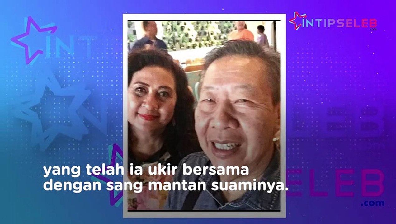 Mantan Suami Yessy Gusman, Djoko Tingkir Tjakra Meninggal - Video Dailymotion