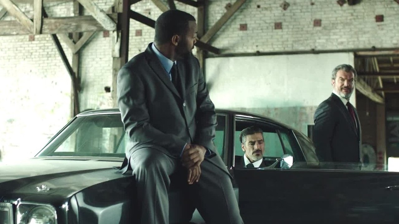 Payday 2 - Teaser zur E3 2016: Der Biker kommt - video Dailymotion