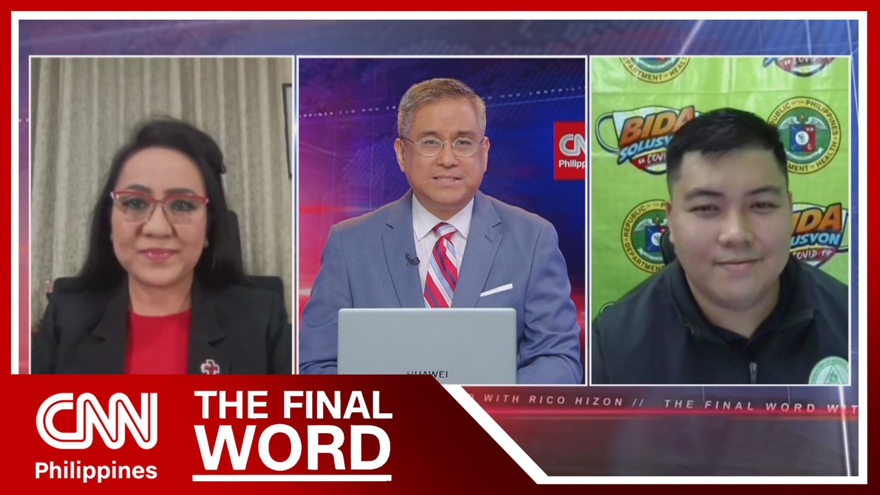 DOH, Red Cross team up for blood donation project | The Final Word ...