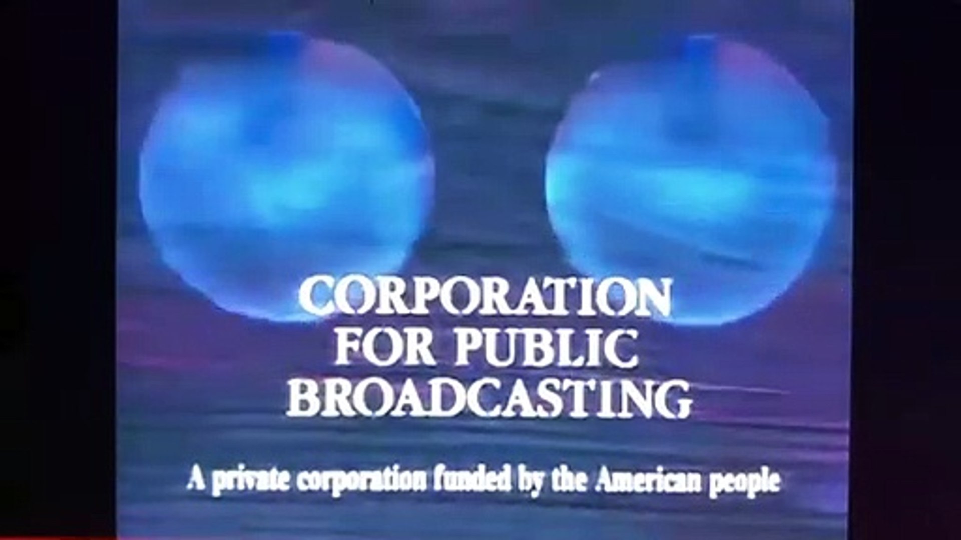 Corporation For Public Broadcasting Logo