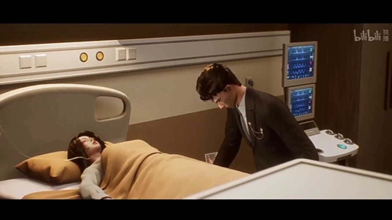 "FACE ON LIE" Episode: 11 English Subtitle - video Dailymotion