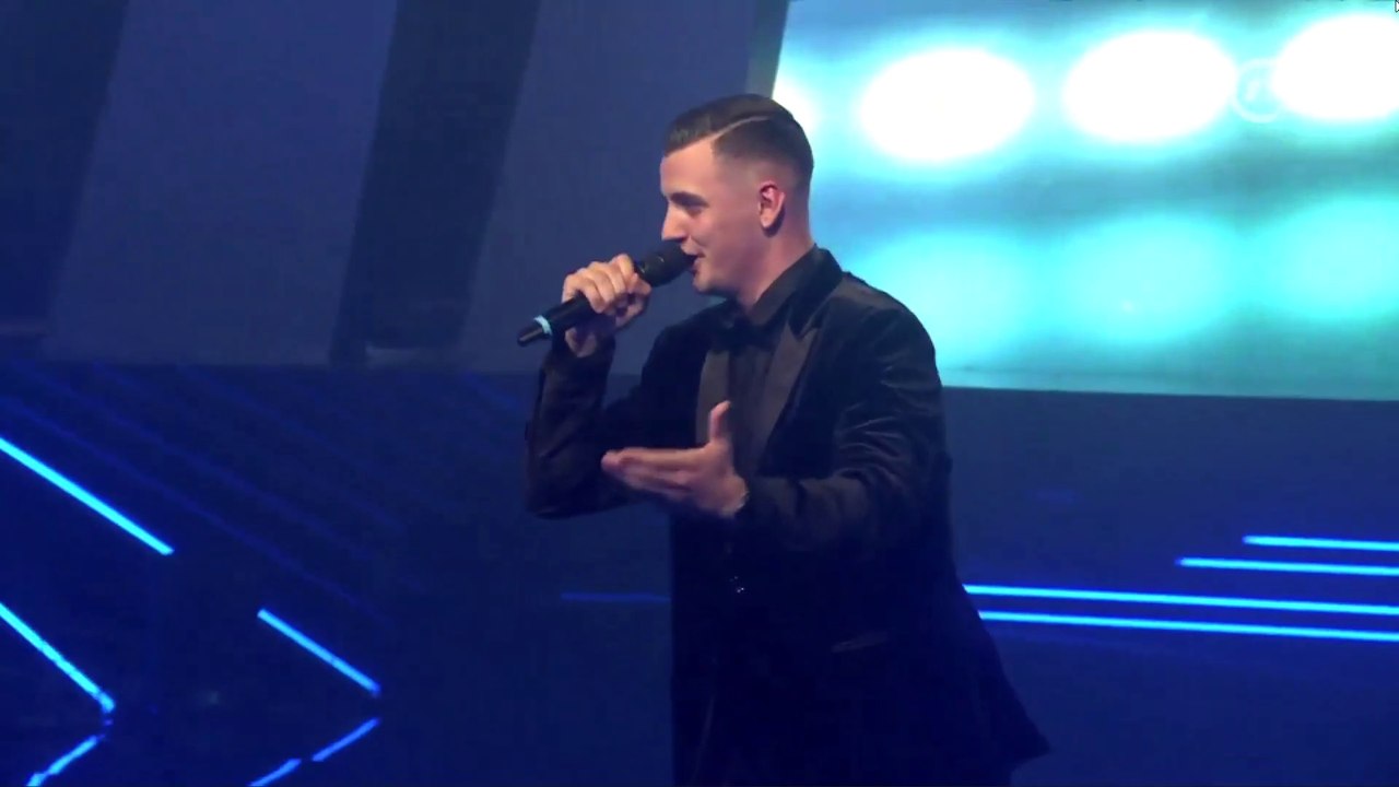 Srdjan Stanic - ZVEZDE GRANDA FINALE 2022 - video Dailymotion