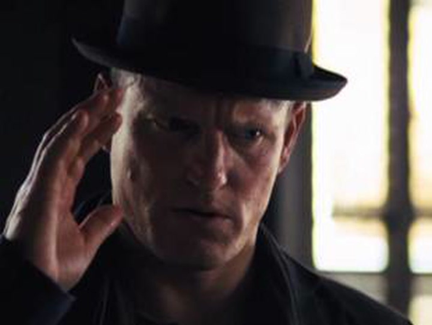 Now You See Me Merritt Mckinney