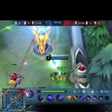 Video Tutorial Game - Dailymotion