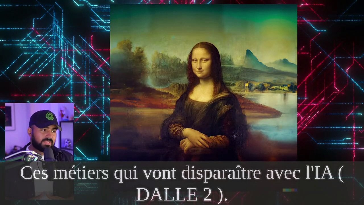 J'ai regardé "Ce Dev Français qui bosse trop bien pour 50$ la ...