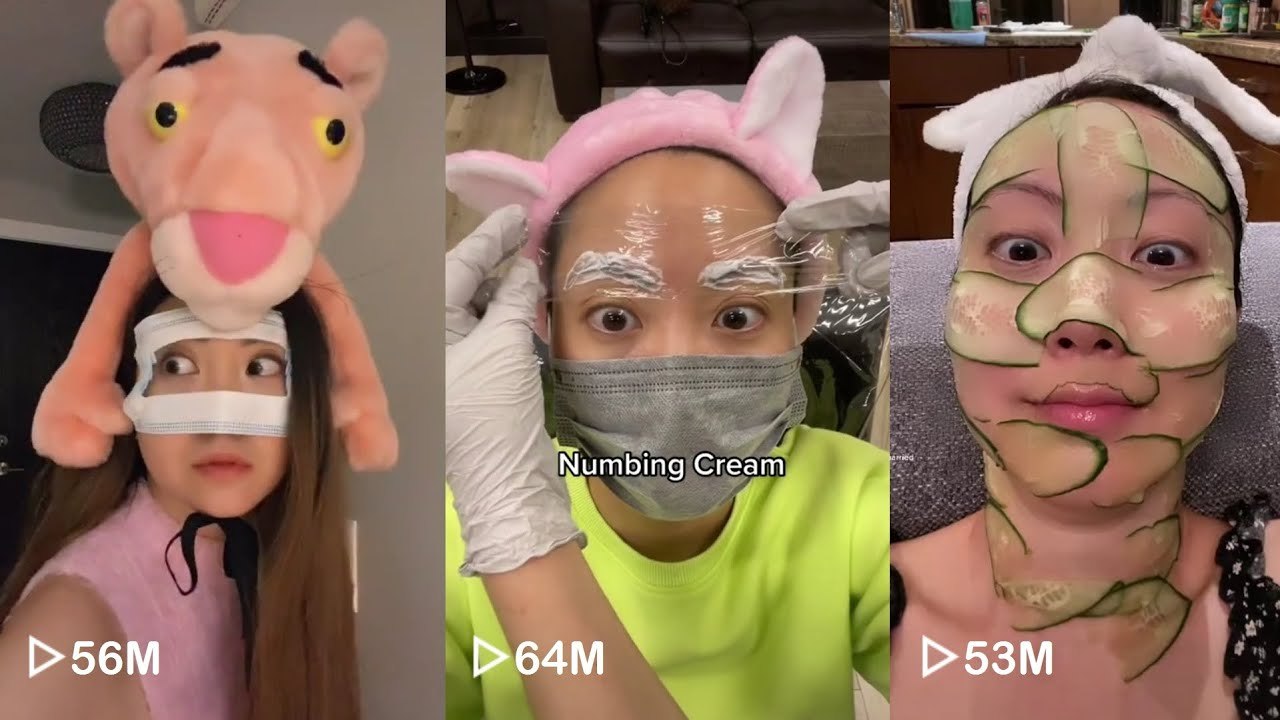 Funny Robby and Penny Tik Tok 2020 #2 the most funny tiktoks - Try Not ...