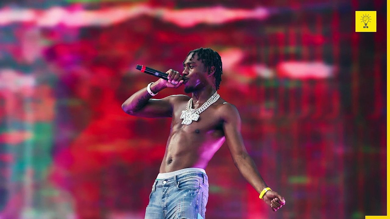 Lil Tjay Death News_ Here is all you need to know about Lil Tjay and ...