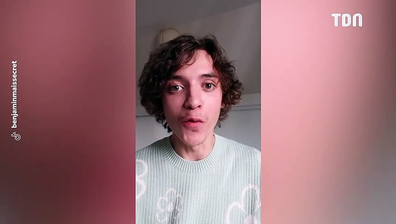 Benjamin Ledig vient-il de tenir un discours sensé ? On dirait bien ...