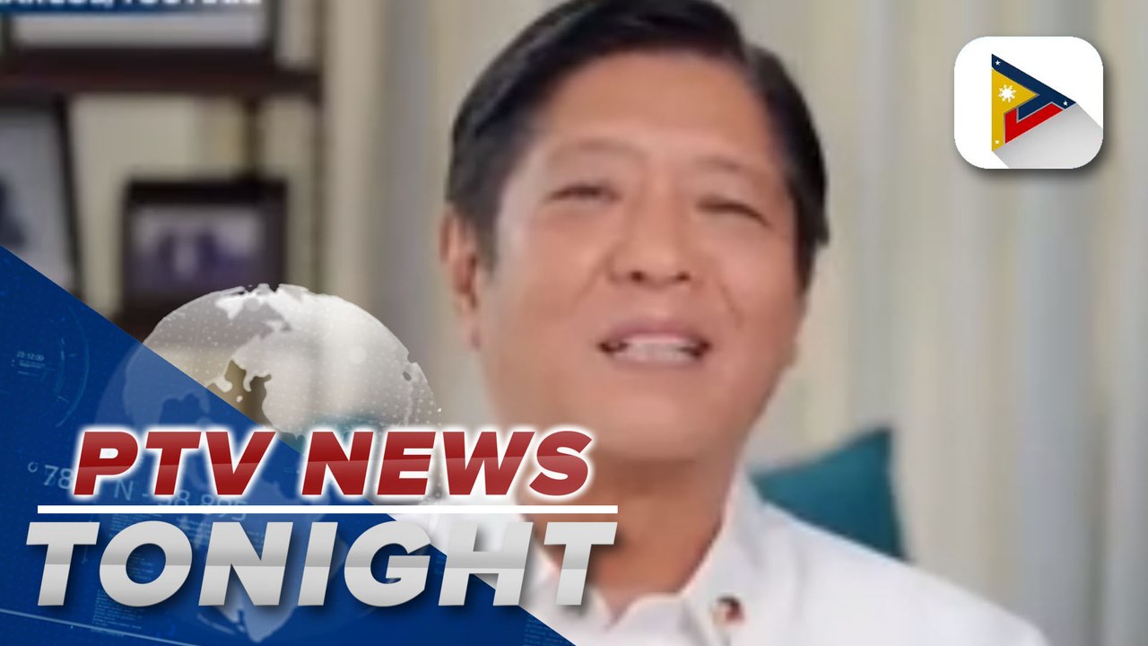 President-elect BBM says inauguration will be solemn, simple and ...