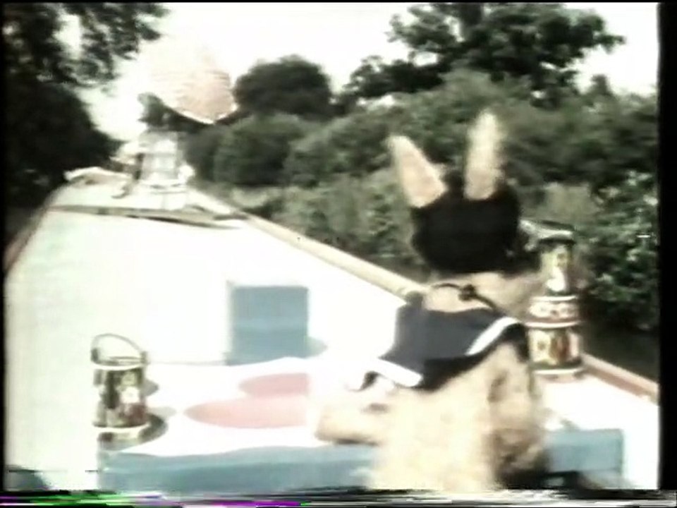 Pipkins (1973) - S05E10 - On The Canal - Classic Children's TV Show ...