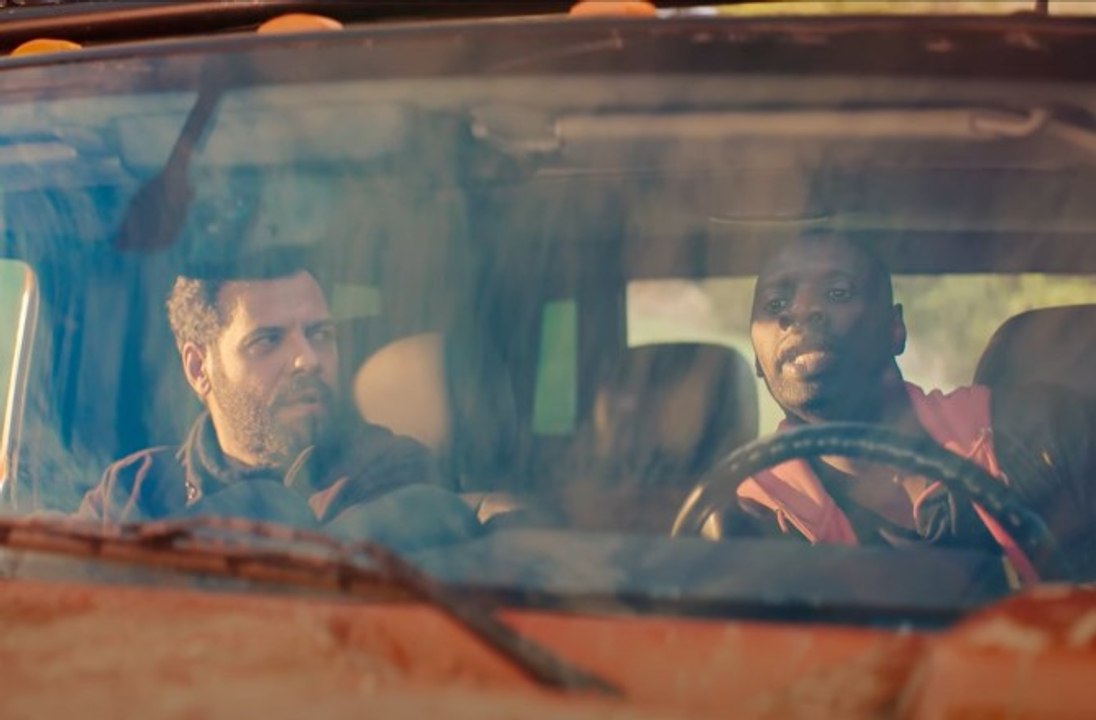 Bande-annonce Loin du Périph' - Vidéo Dailymotion