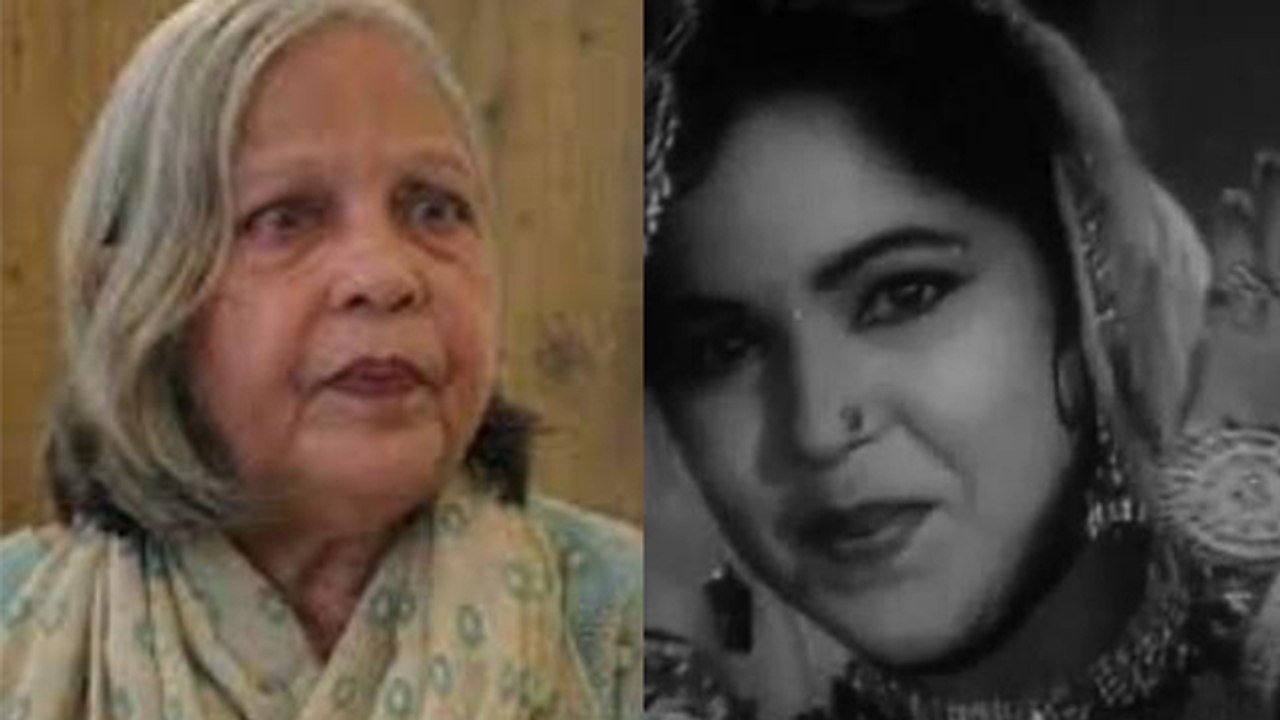 Veteran Dancer Sheila Vaz का 90 Age Demise,Reason आया सामने Watch Video ...