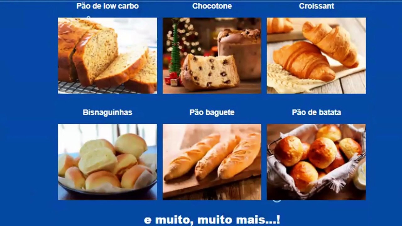 CURSO DE PADEIRO PROFISSIONAL ONLINE 【ATUALIZADO, COMPLETO e com ...