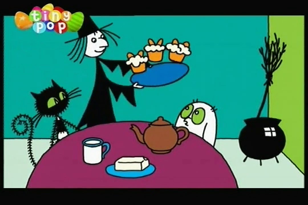 MEG AND MOG - MOG AND THE DANCE - video Dailymotion