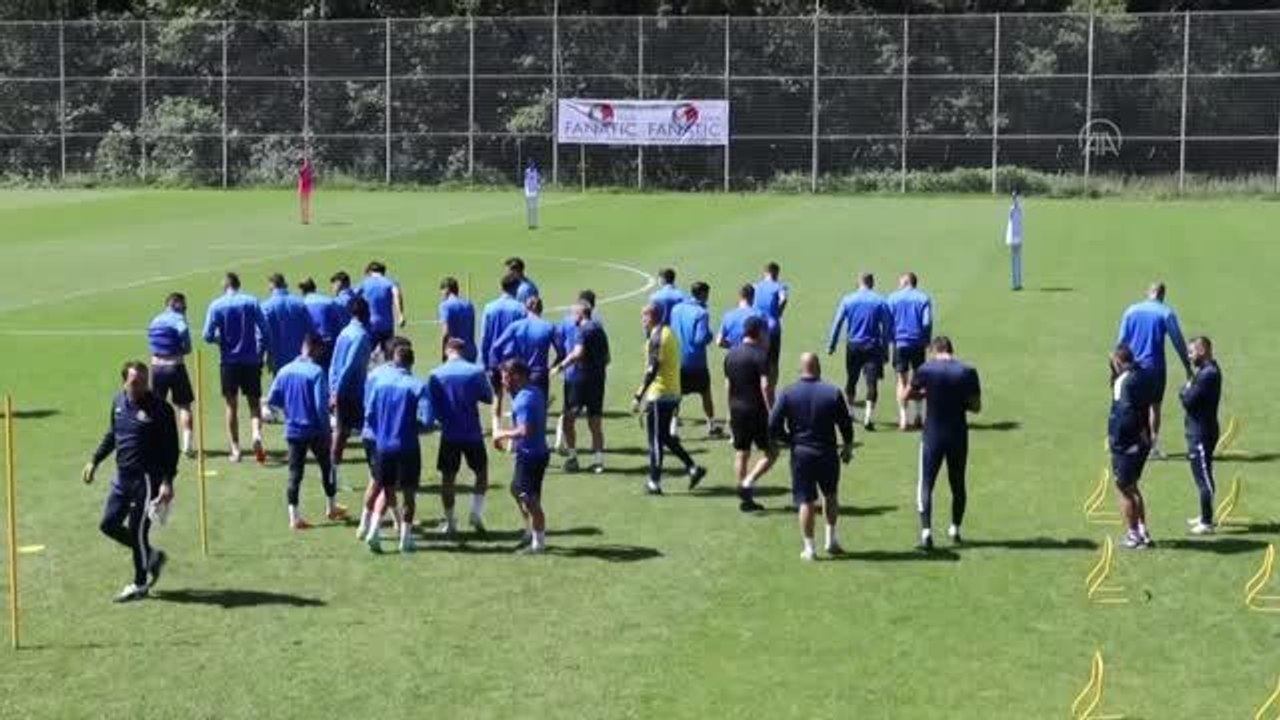 Ankaragücü oyuncusu Abdullah Durak'ın UEFA Avrupa Ligi'ne gitme hayali ...