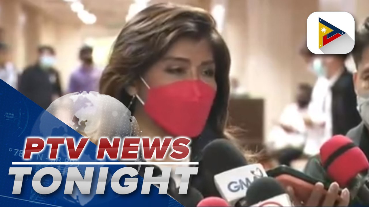 Sen. Marcos: Bulacan Airport City Special Economic Zone and Freeport ...