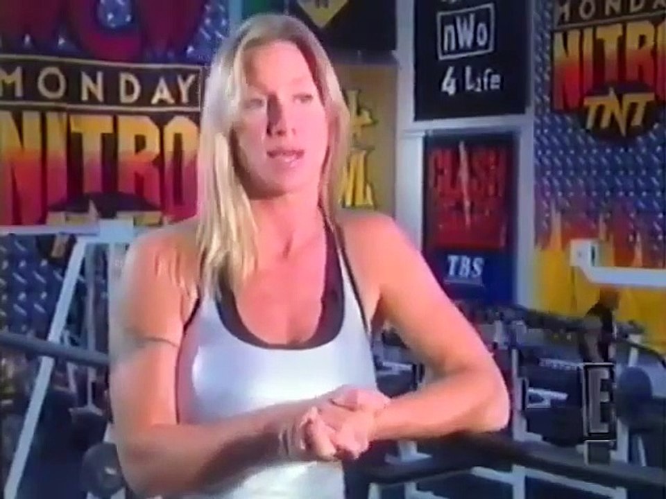 The Women Of WCW Documentary: November 5th, 2000 - video Dailymotion