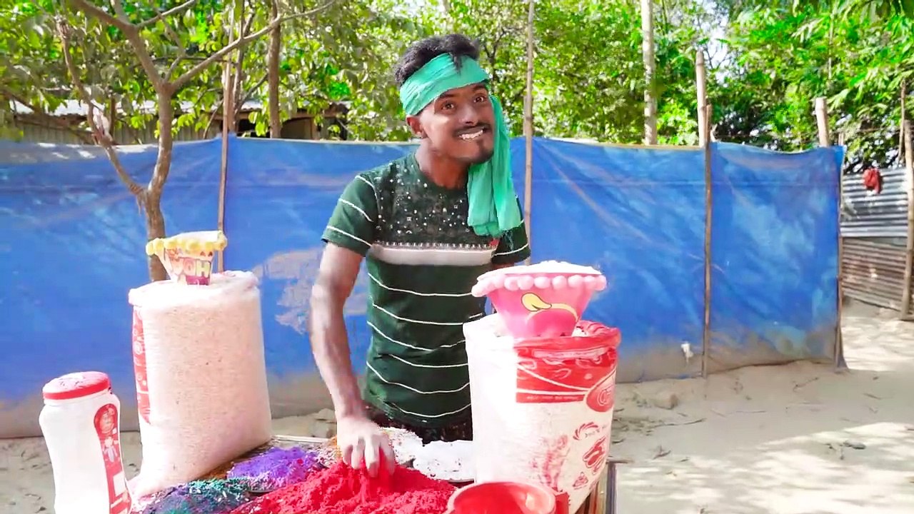 Must Watch New Comedy Video Amazing Funny Video 2021 Episode 54 By Fun ...