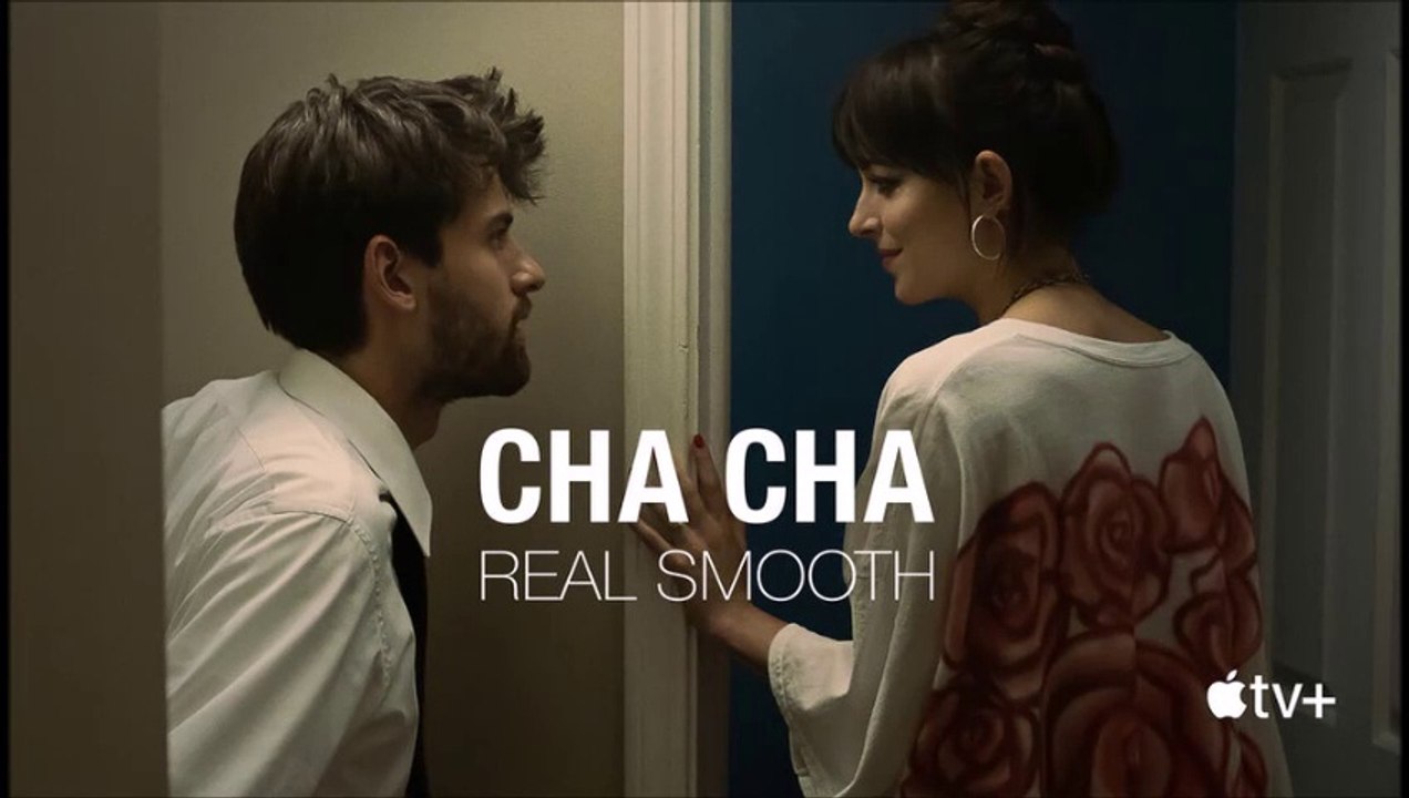 Cha Cha Real Smooth - Trailer © 2022 Comedy, Drama, Romance - video ...