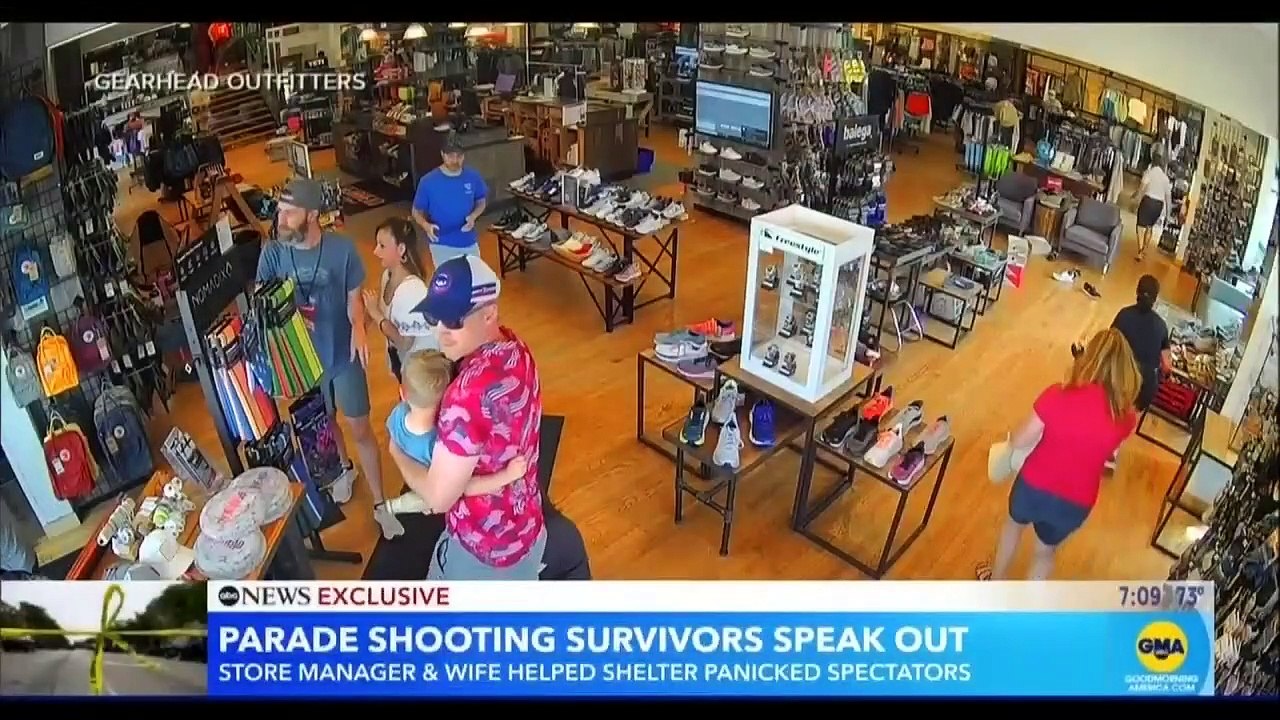 Inside Edition July 05, 2022 [Full Episode] - Vídeo Dailymotion