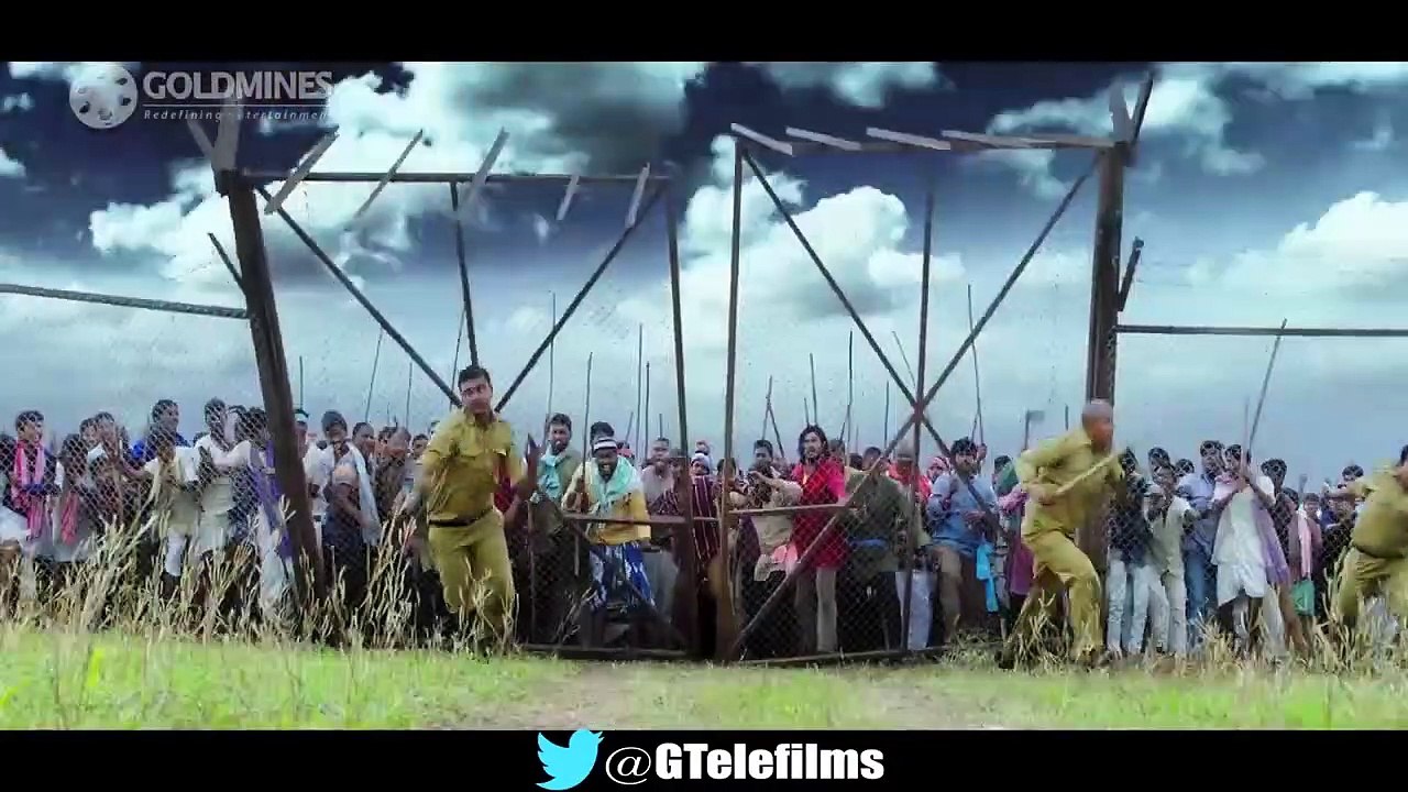 Yevadu 3 (Agnyaathavaasi) 2018 Official Hindi Dubbed Trailer _ Pawan ...