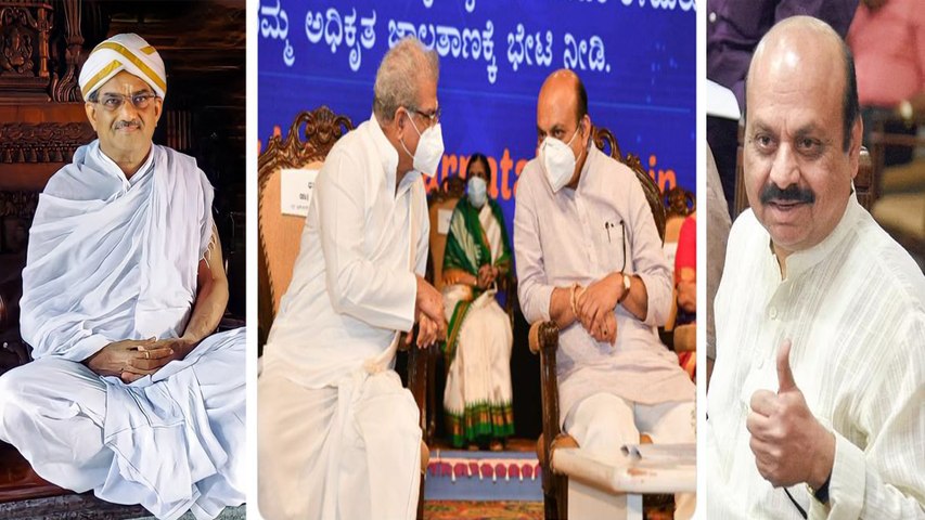 Veerendra Heggade : ಅಪ್ರತಿಮ ಧರ್ಮಸೇವಕ, ಸಮಾಜಸೇವಕ ವೀರೇಂದ್ರ ಹೆಗ್ಗಡೆ ...