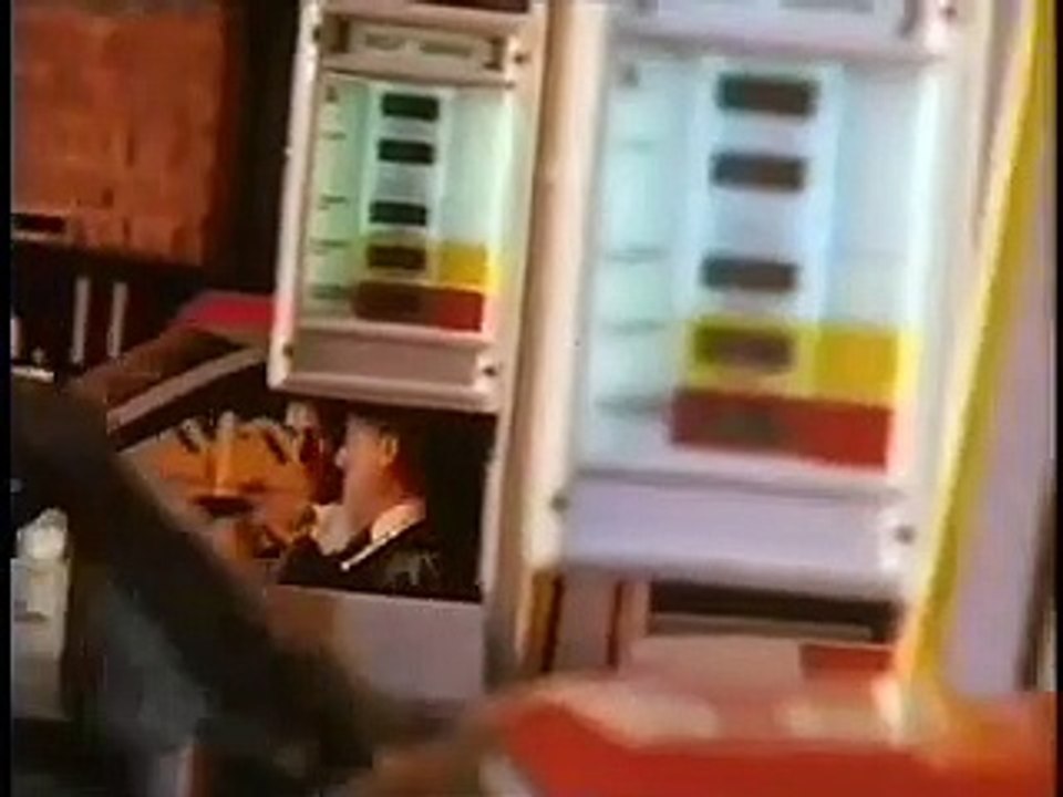 Shell Commercial (1990) - video Dailymotion