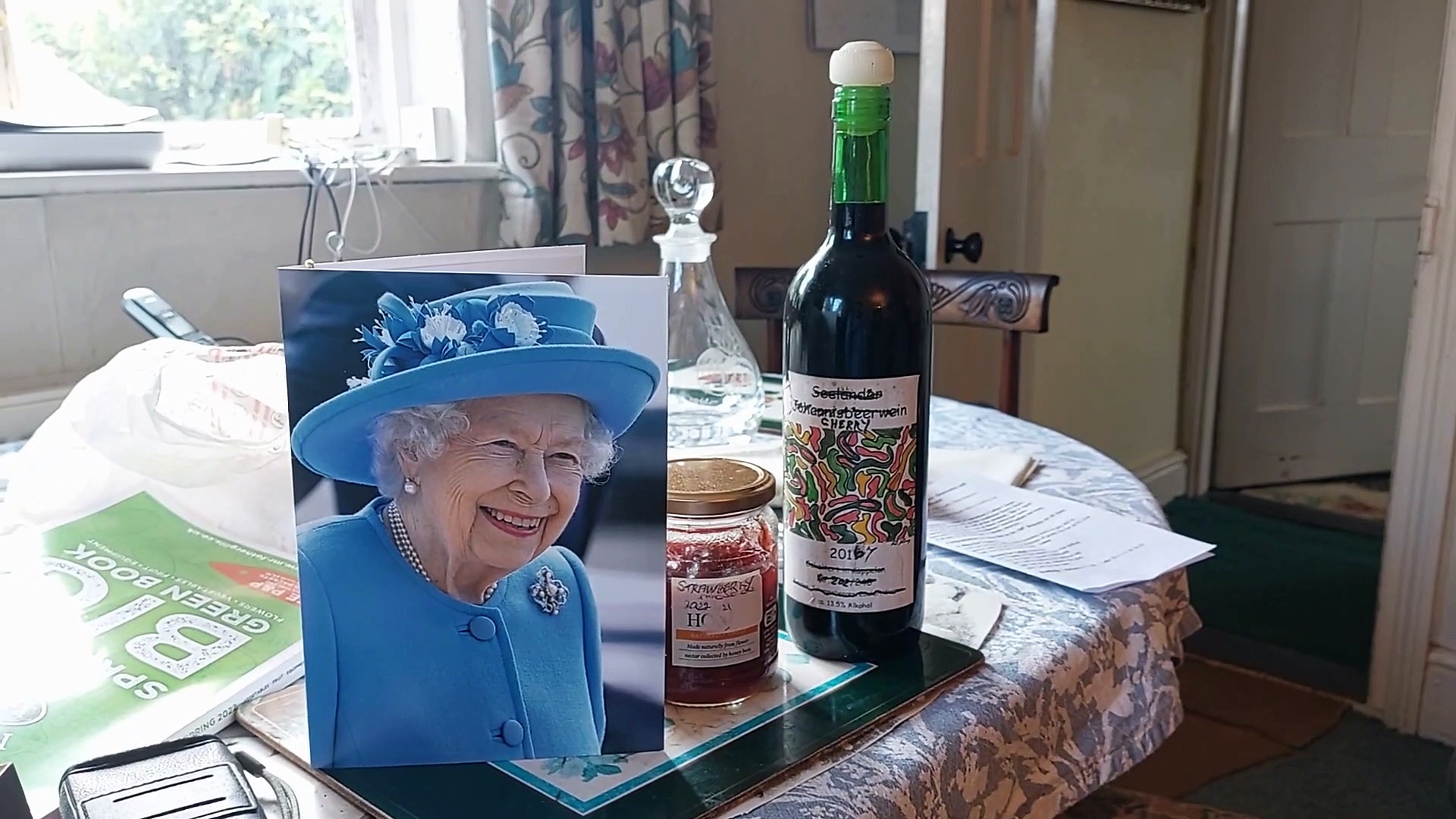 John Sim shares his secrets to living a long and happy life