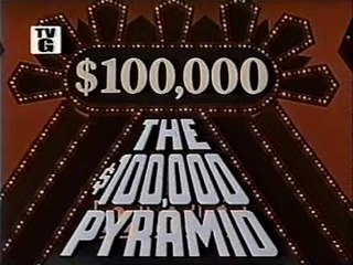 $100,000 Pyramid by John Good Network - Dailymotion