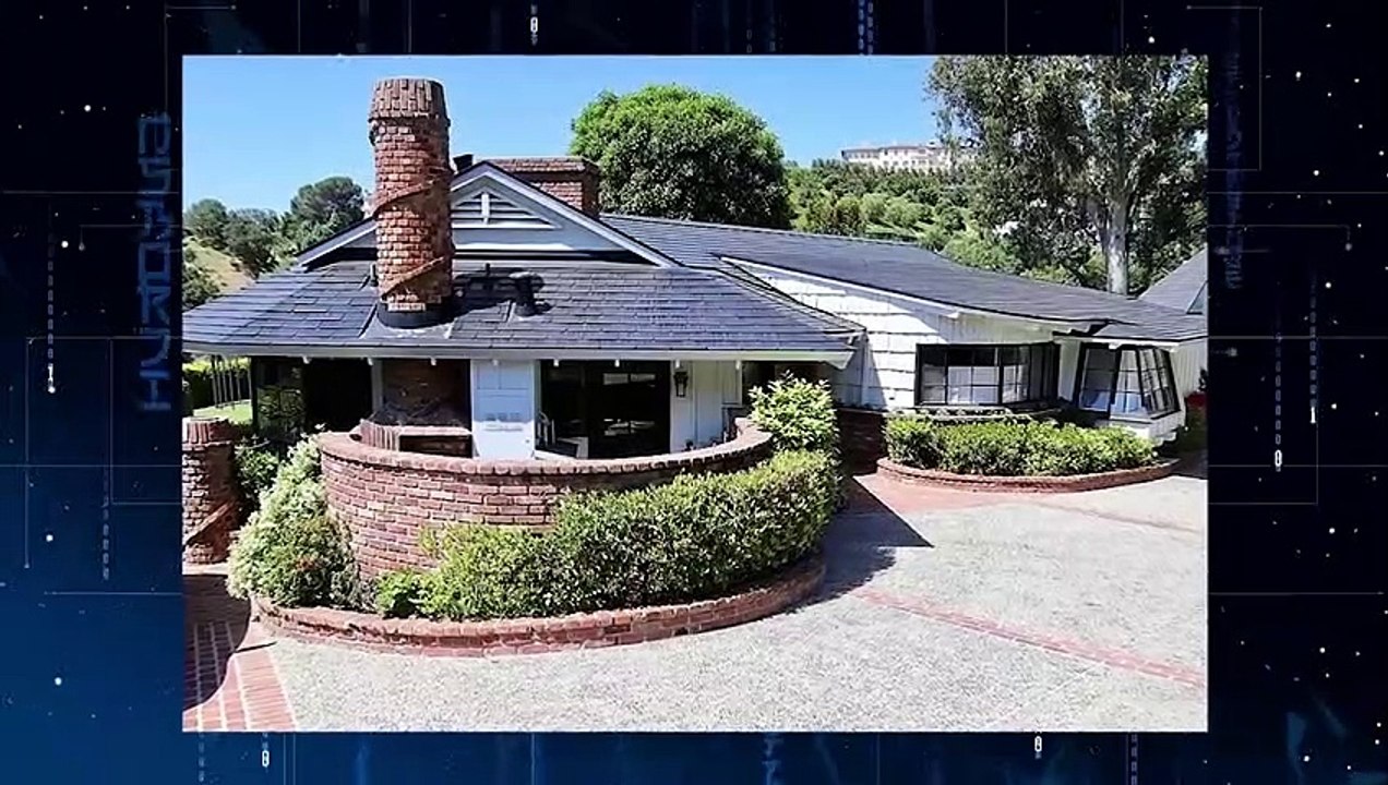 Inside Elon Musk's $50K Folding House! - video Dailymotion