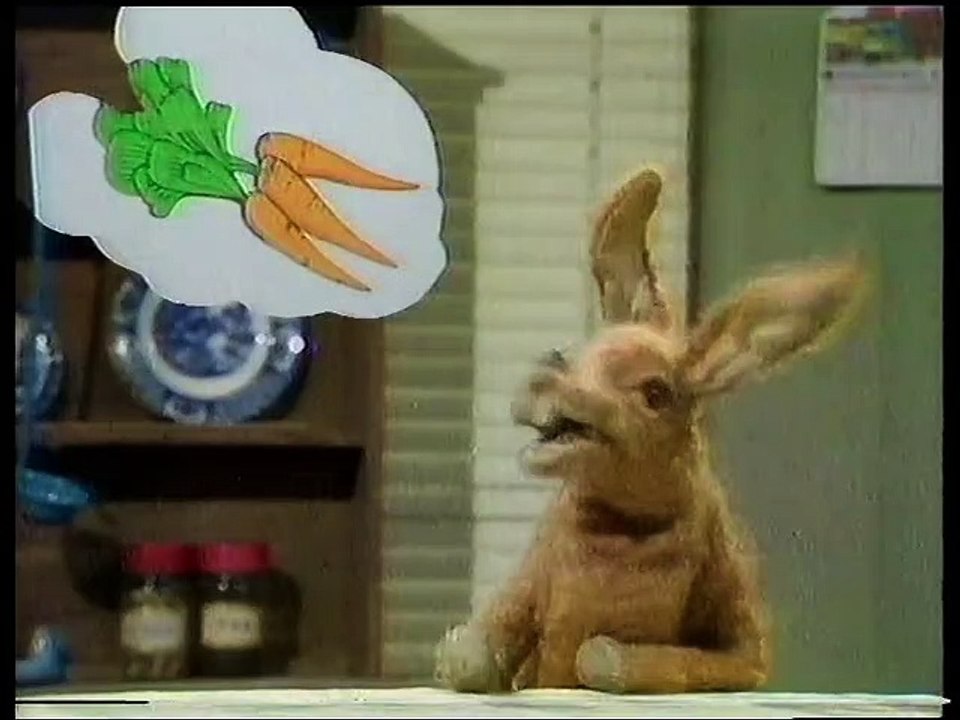 Pipkins (1973) - S13E33 - Body Beautiful - Classic Children's TV Show ...